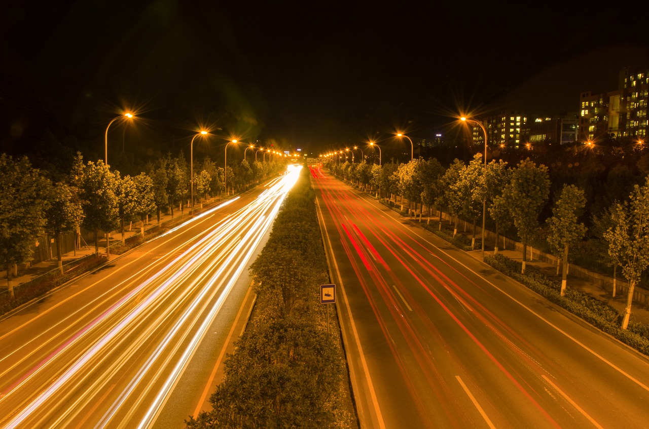 Jak samodzielnie ustawić światła samochodowe? - Auto Gamma